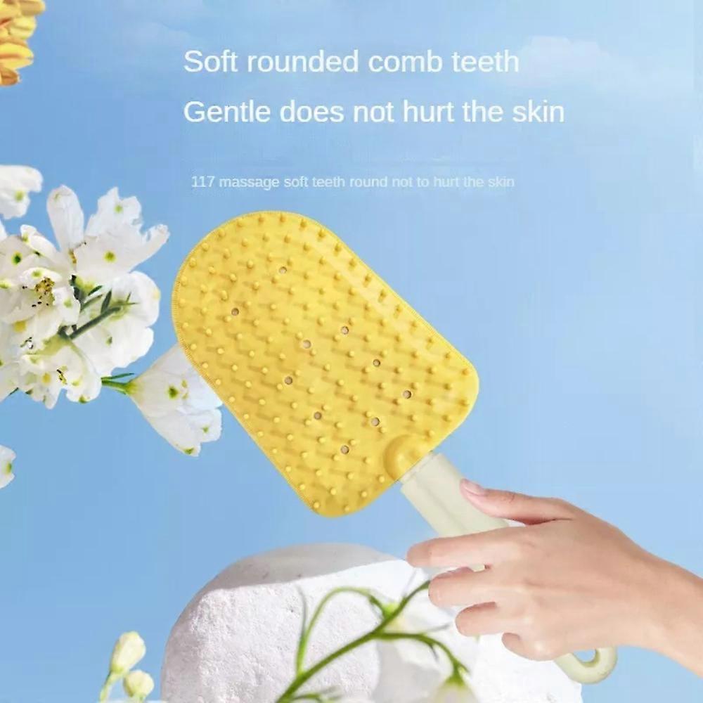 New Cat Tongue Comb - Celery Pets Cat Tongue Comb, Cat Tongue Brush ...