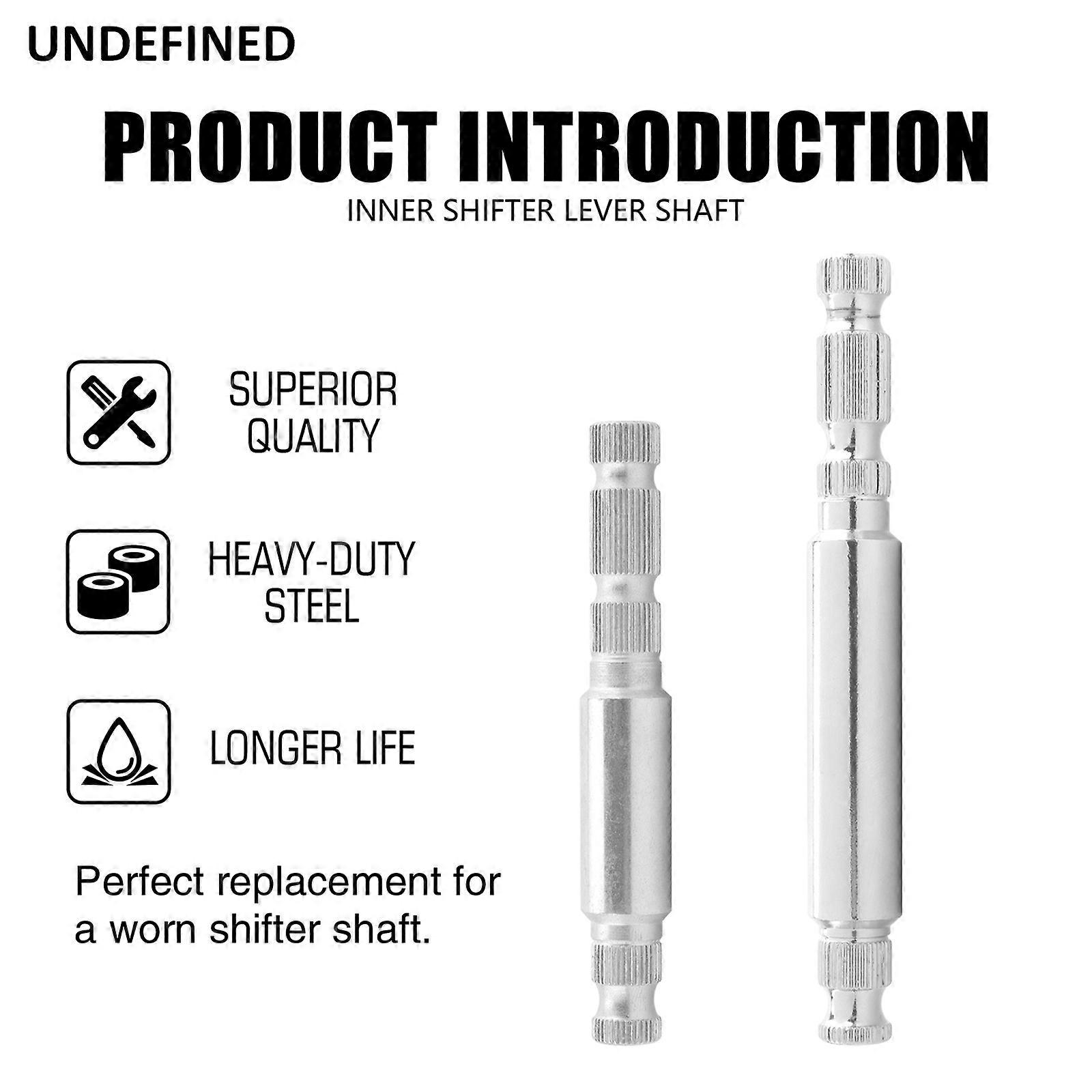 Motorcycle Shift Shifter Lever Shaft For Harley Touring Road King ...