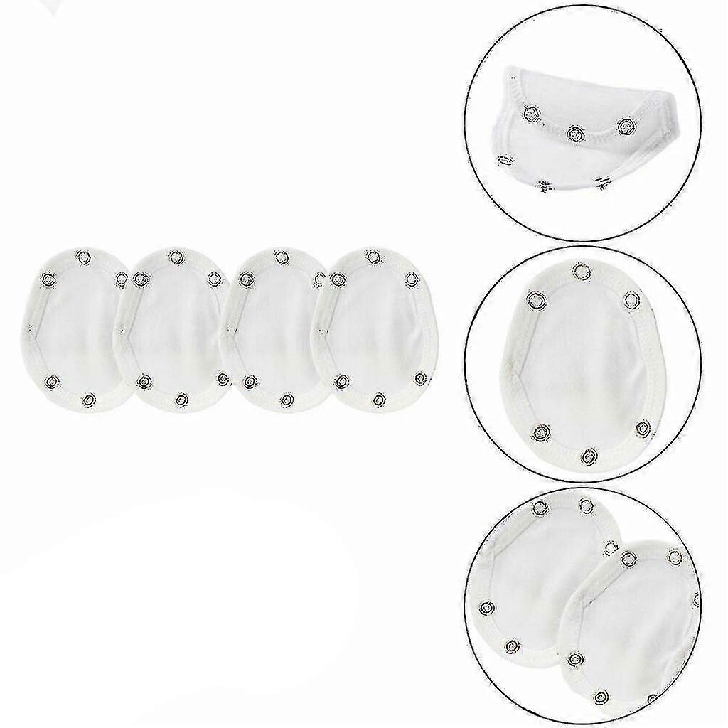 Cotton Bodysuit Extender Utility Baby Romper Lengthen Extend Boy Girl ...