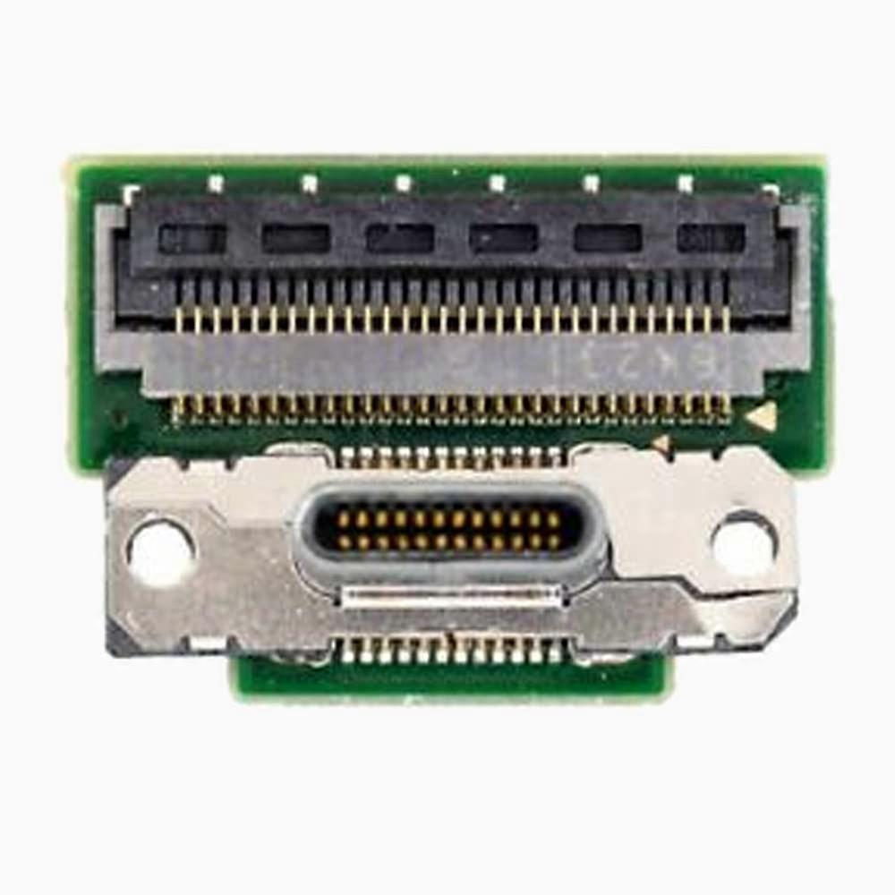 Dock Connector Charging Port USB Type C Socket Compatible for Switch ...