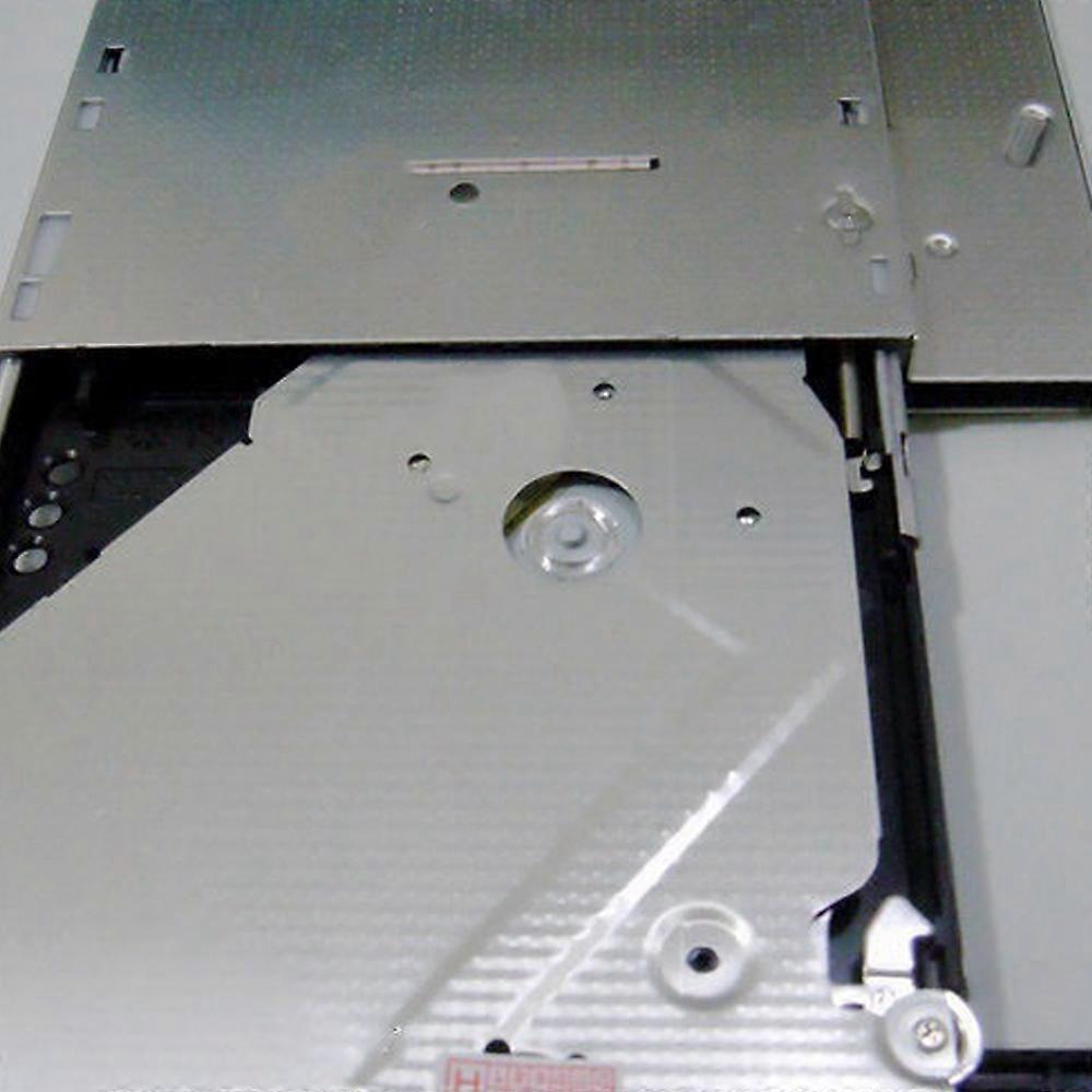 DVD CD RW Burner 9.5mm Internal SATA Optical Disc Drive Laptop Notebook ...