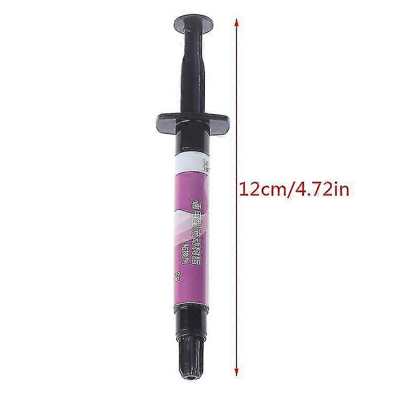 Dental Light-curable Flowable Fluid Flow Light Curing Composite Resin ...