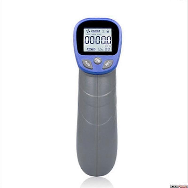 Digital Tachometer Laser Tachometer Handheld Rpm Meter Speedometer With ...