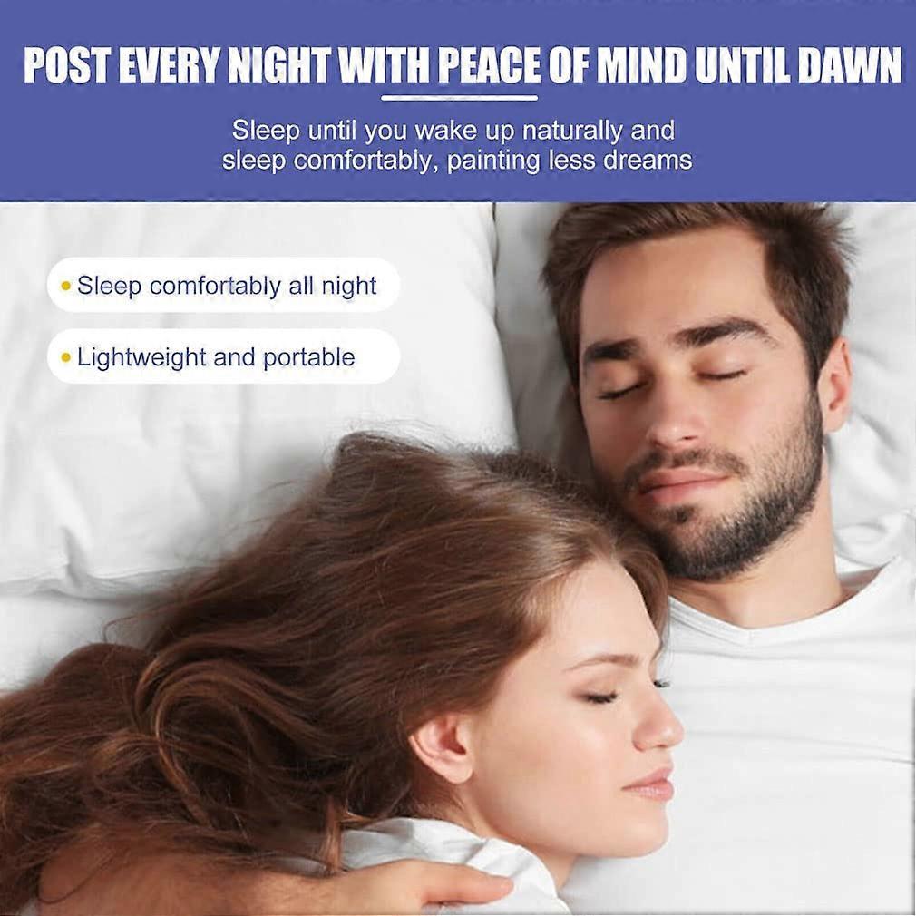 56 Pcs Sleep Aid Patches, Sleep Aid Plasters, Sleep Aid Plasters for ...