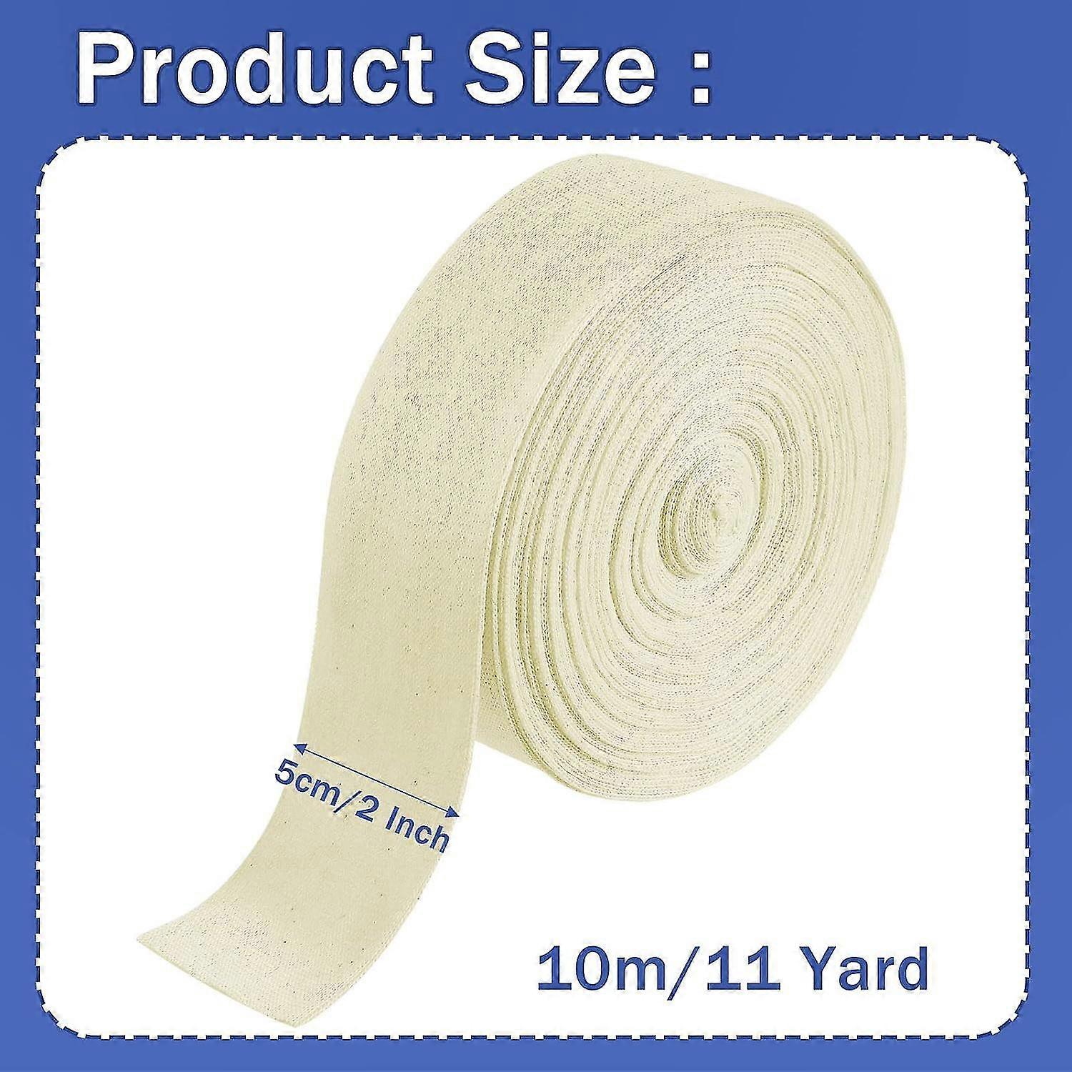 Economy Cotton Stockinette Tubular Bandage Comfortable Arm Leg Knee ...