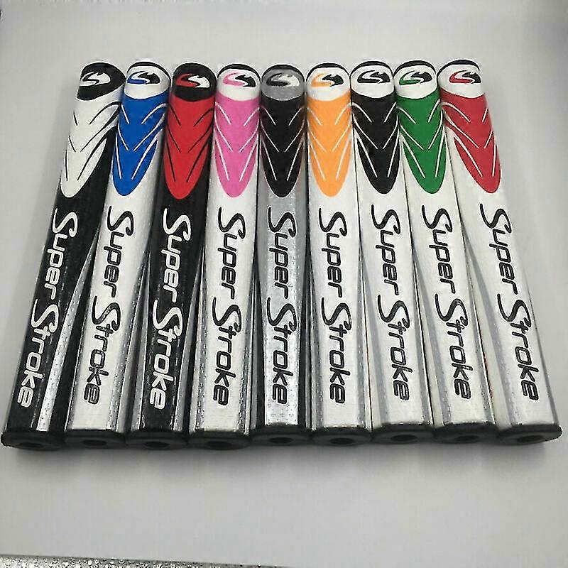 Golf Sport Super Stroke Putter Grip Ultra Slim Mid Slim Fat So 2.0 3.0 ...