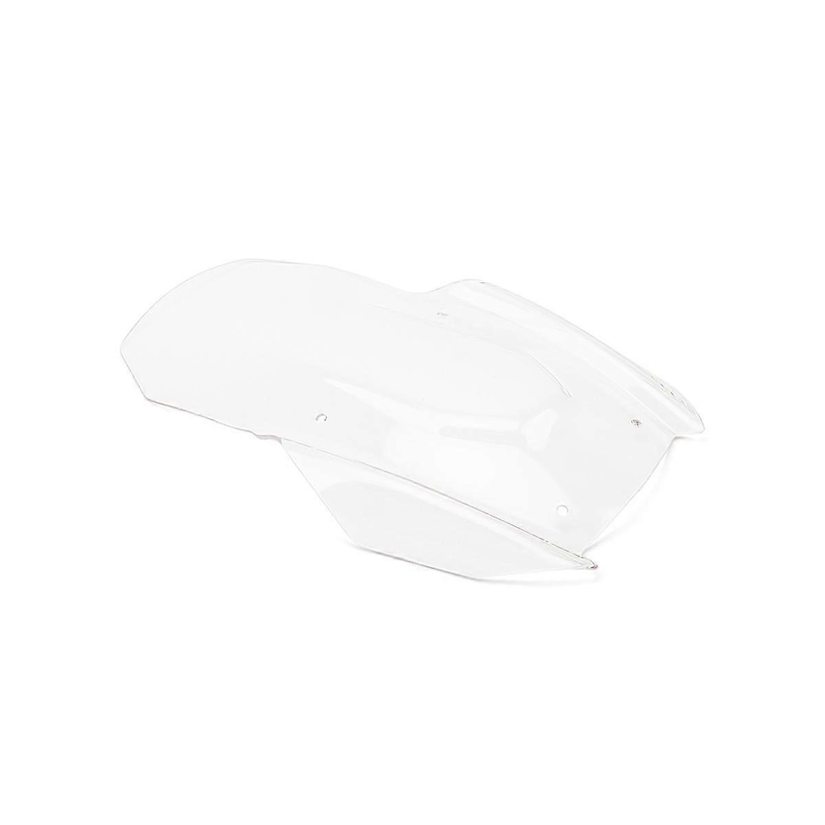 Windshield Windscreen Wind Shield Screen Deflector Spoiler Protector ...