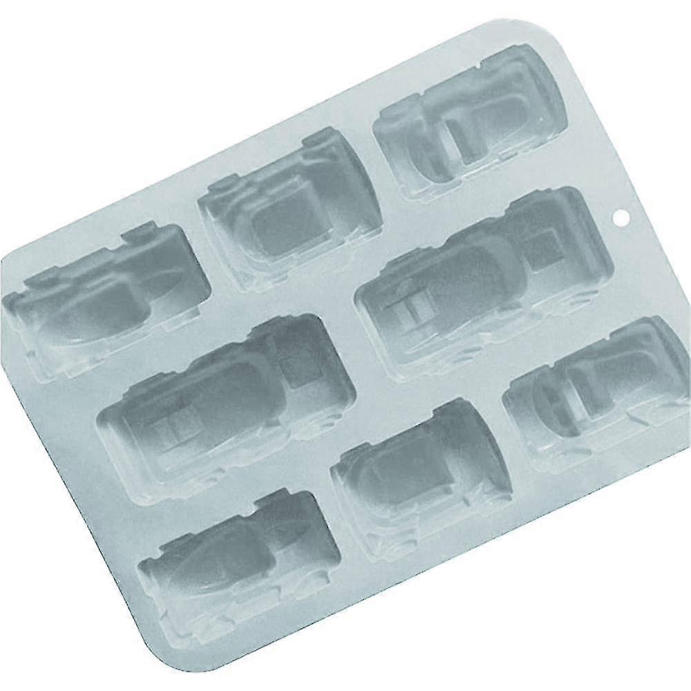 2 Pieces Premium Silicone Cake Form For Muffins, Cupcakes, Cakes ...