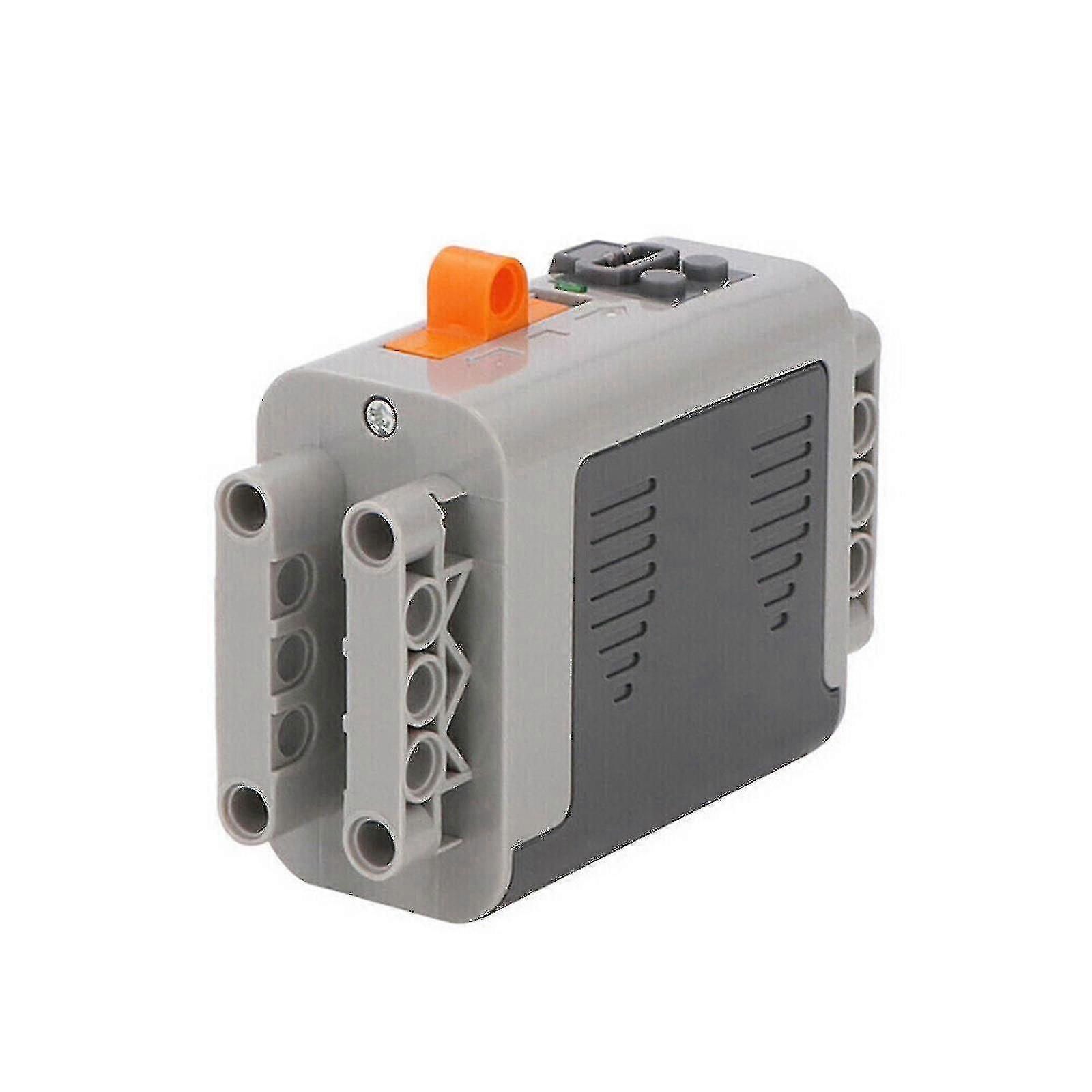 5pcs Power Functions M Motor Battery Ir Remote Receiver Set Robot ...