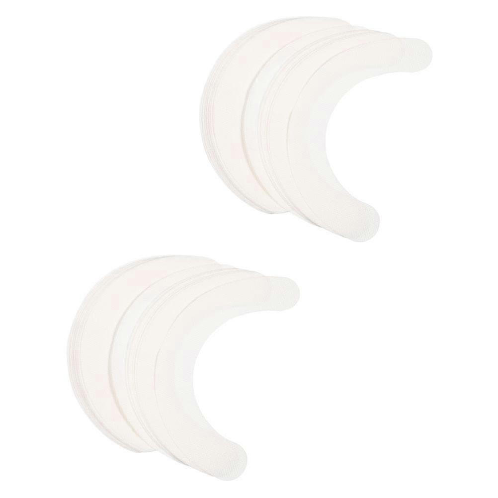 60Pcs Stoma Bag Tapes Skin Tapes Ostomy Bag Tapes Fixing Tapes Ostomy ...