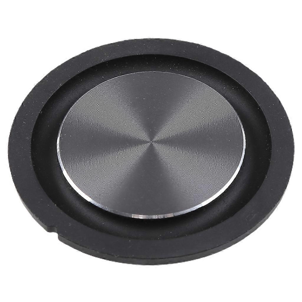 Speaker Passive Radiator 48/56/78mm Replacement Audio Speaker Bass ...