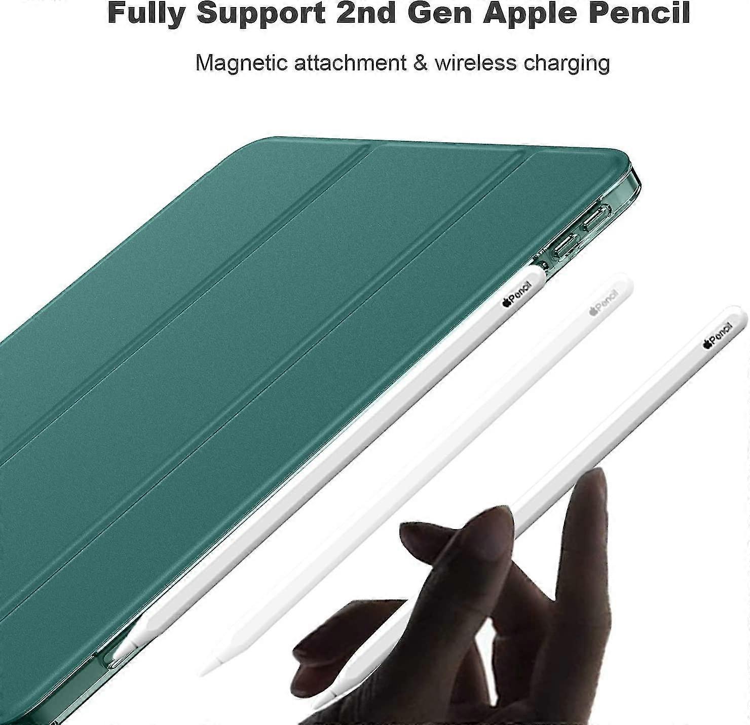 Ipad Air 4 Case 2020 - Ipad Air 4th Generation Case 10.9 Inch ...