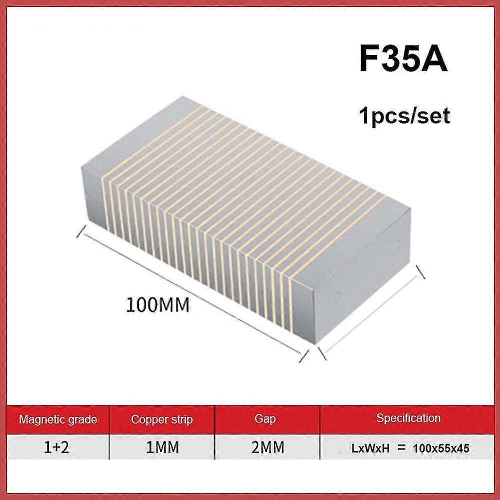 Magnetic Chuck Blocks Cnc Magnetic Introduction Block For Grinding ...