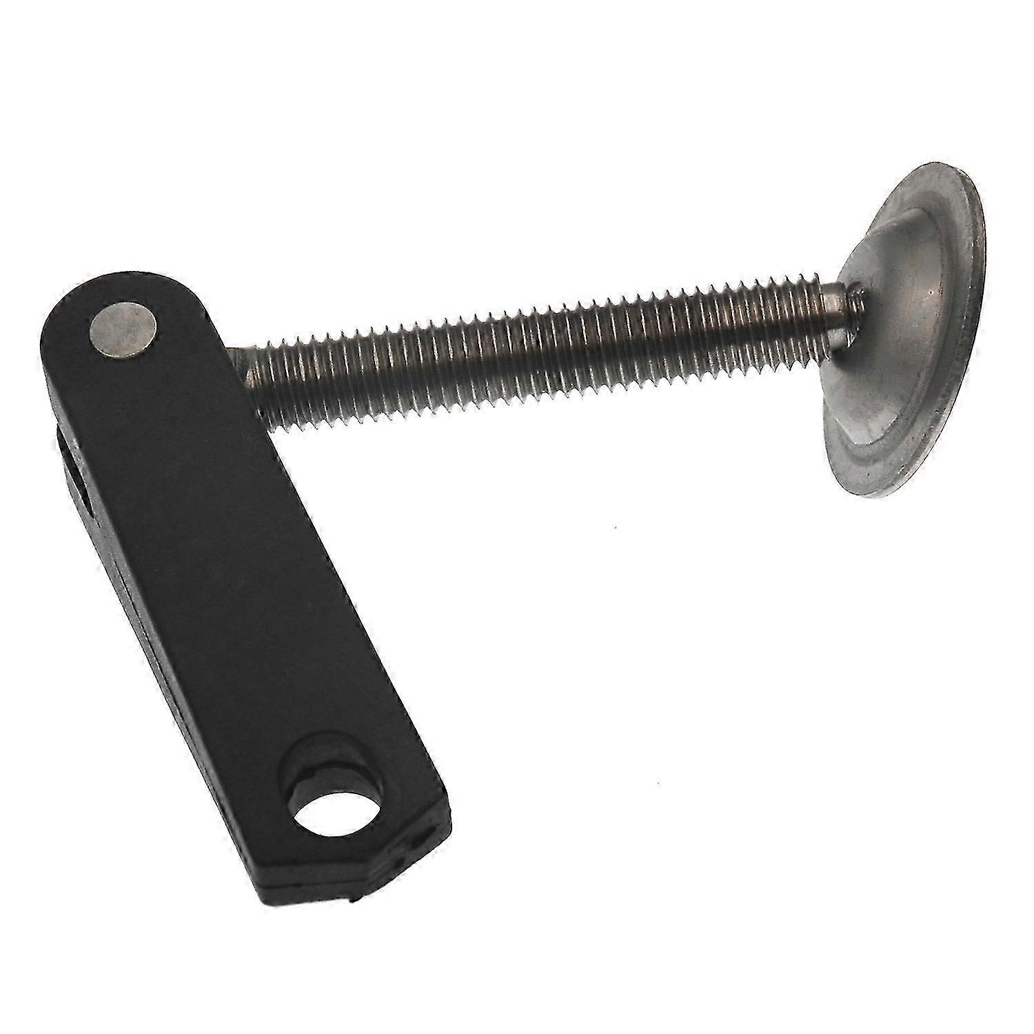 New Clamp Screw Assembly Set Fit For Outboard Motors Transom Pad Plate ...