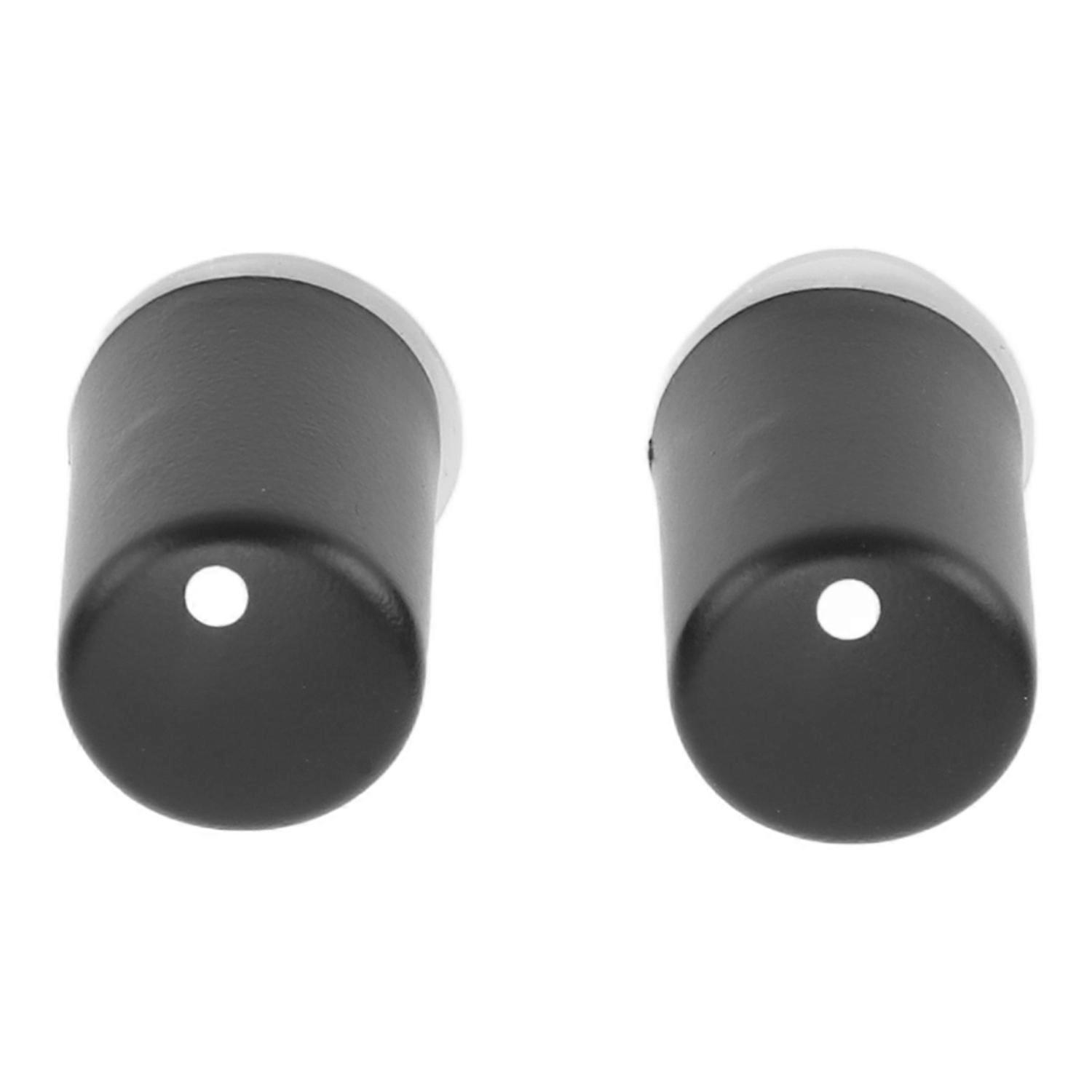 2pcs Car Seat Heater Switch Knob Seat Heating Ventilation Switch ...