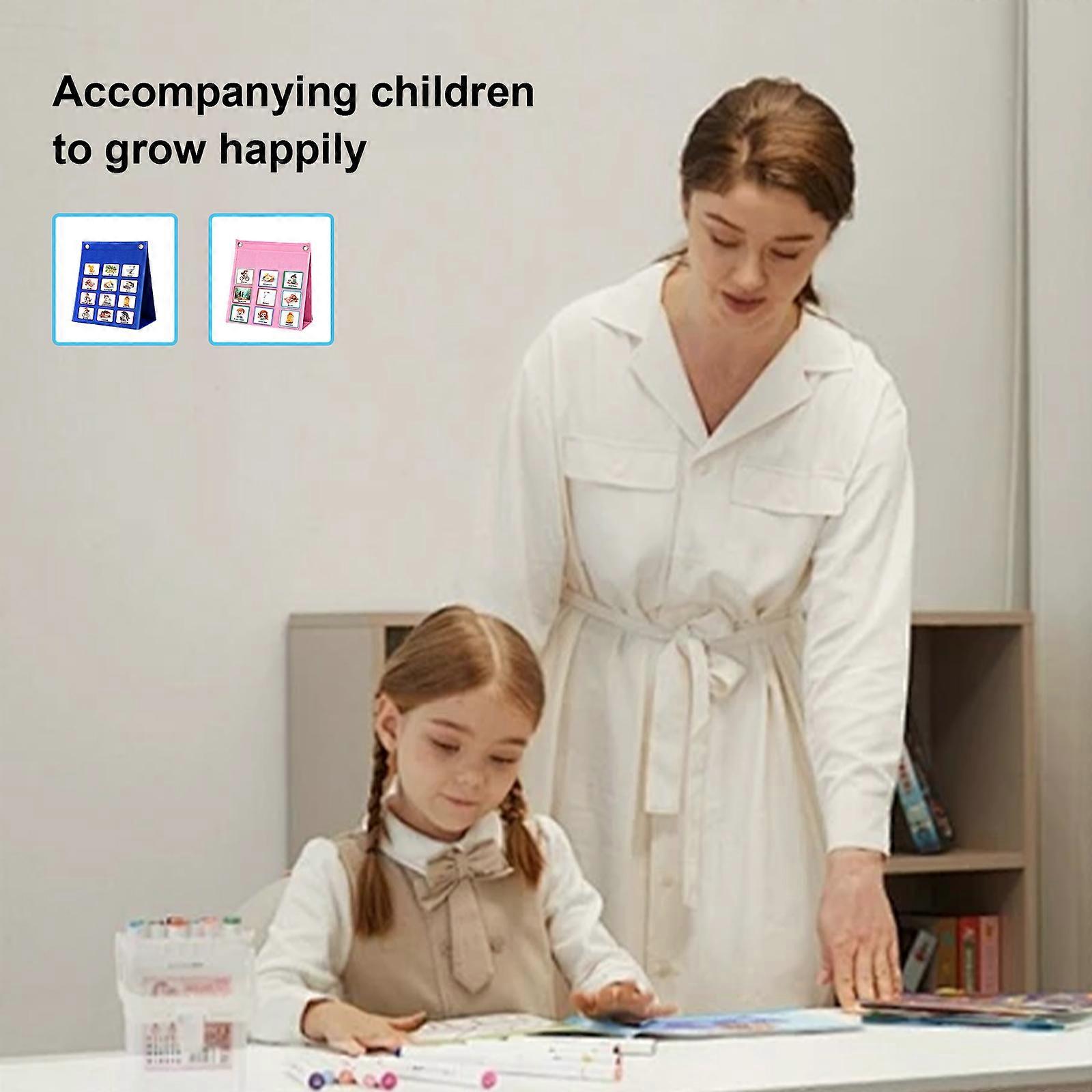 Visual Schedule Visual Timetable for Kids Chore Chart Chart Daily ...