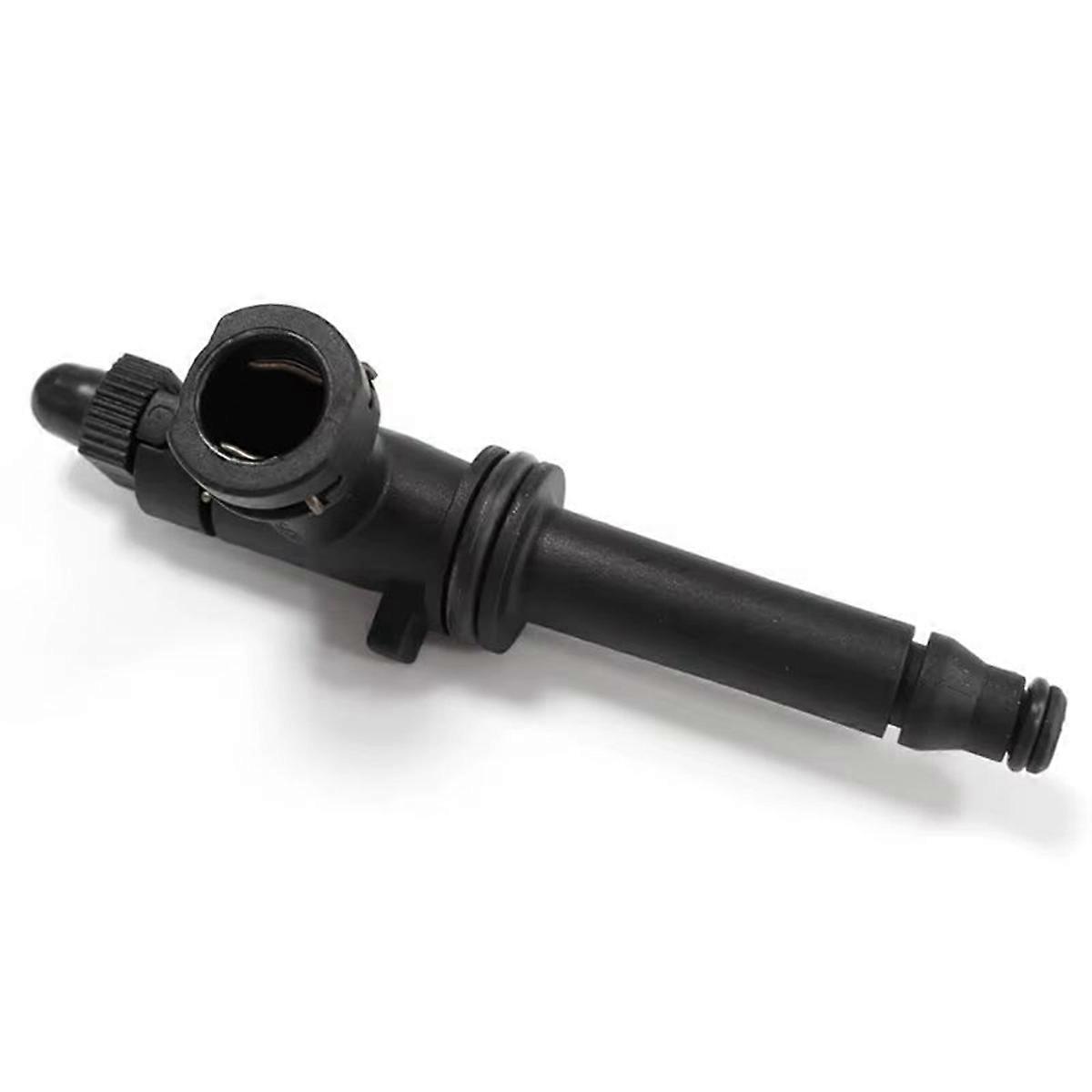 418039710 4C11-7C560-AB Car Clutch Slave Cylinder Oil Pipe for TRANSIT ...