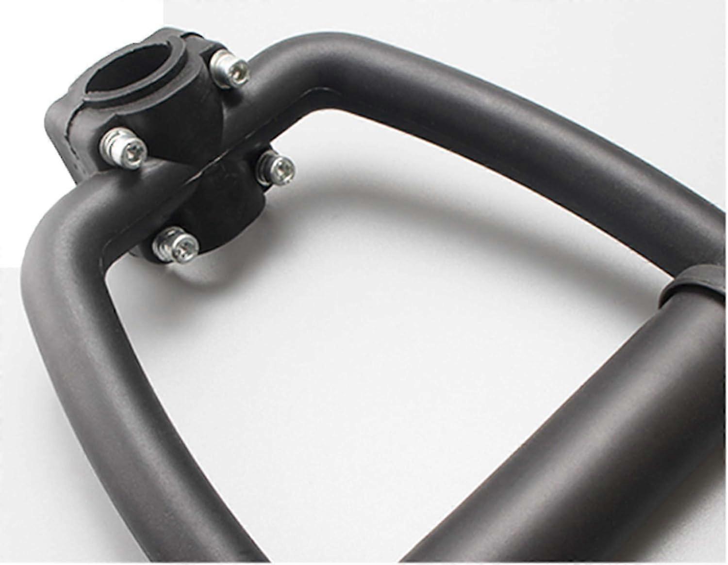 Universal Ergonomic T-Shaped Handle Bar for STIHL FS Trimmers, Sturdy ...