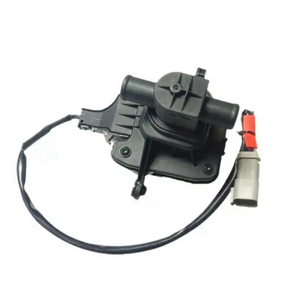 New Heating Control Valve for Scania Truck 4 5 6 Series 1793197 1503790 ...