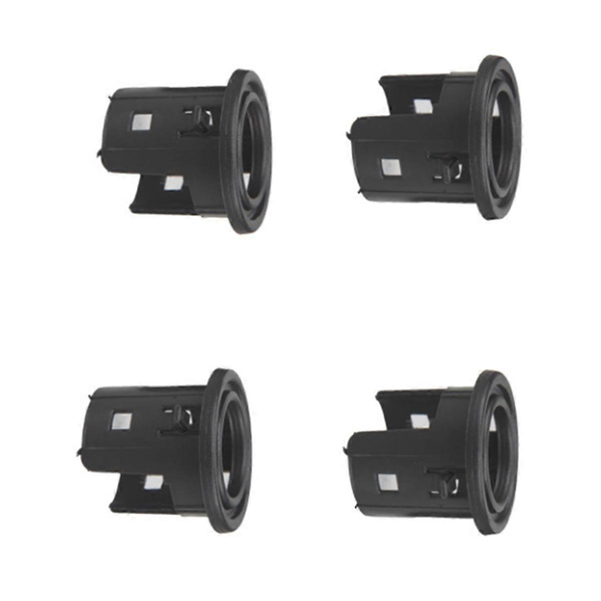 Car Rear Radar Sensor Mount Rear Bumper Radar Sensor Support Holder for ...