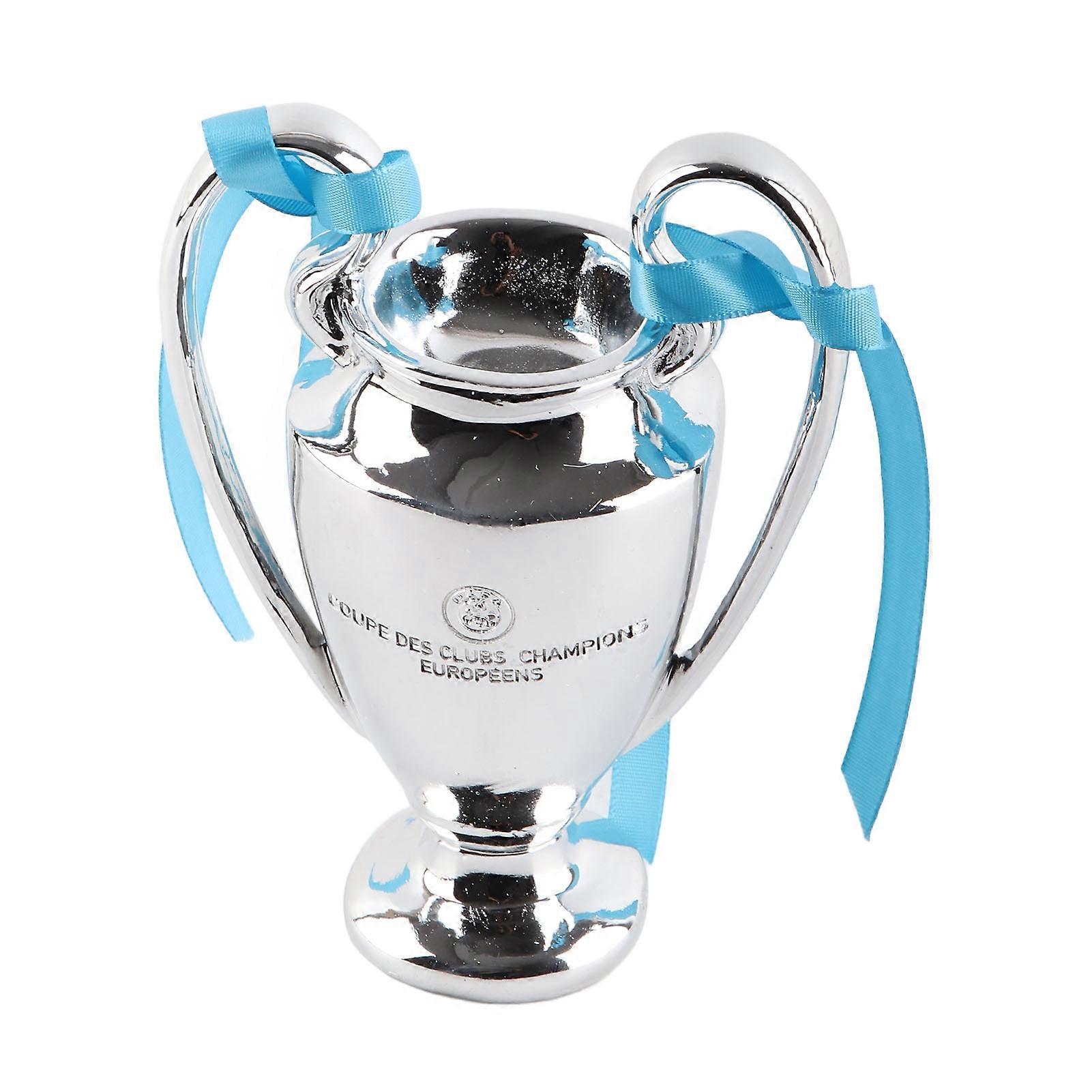 European Champions League Trophy Resin Trophy Mold Football Soccer Cup ...