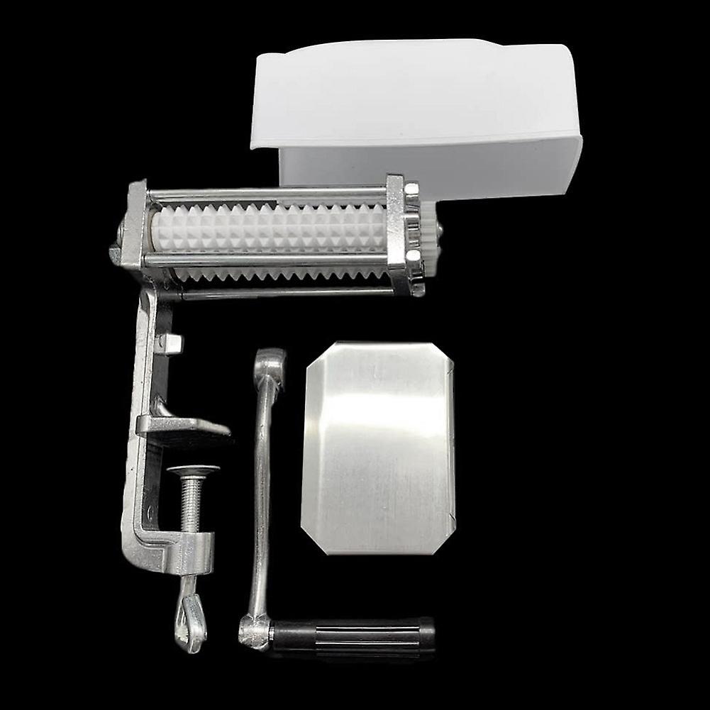 Meat Tenderizer Metal Fast Machine Steaker Meat Grill Marinating ...