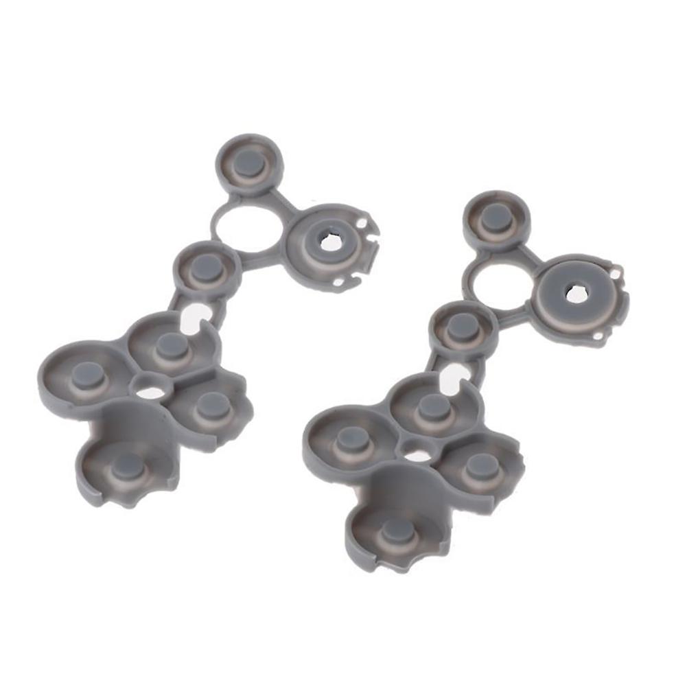 Sinknap Replacement Rubber Conductive Button Parts For Xbox One Slim S ...