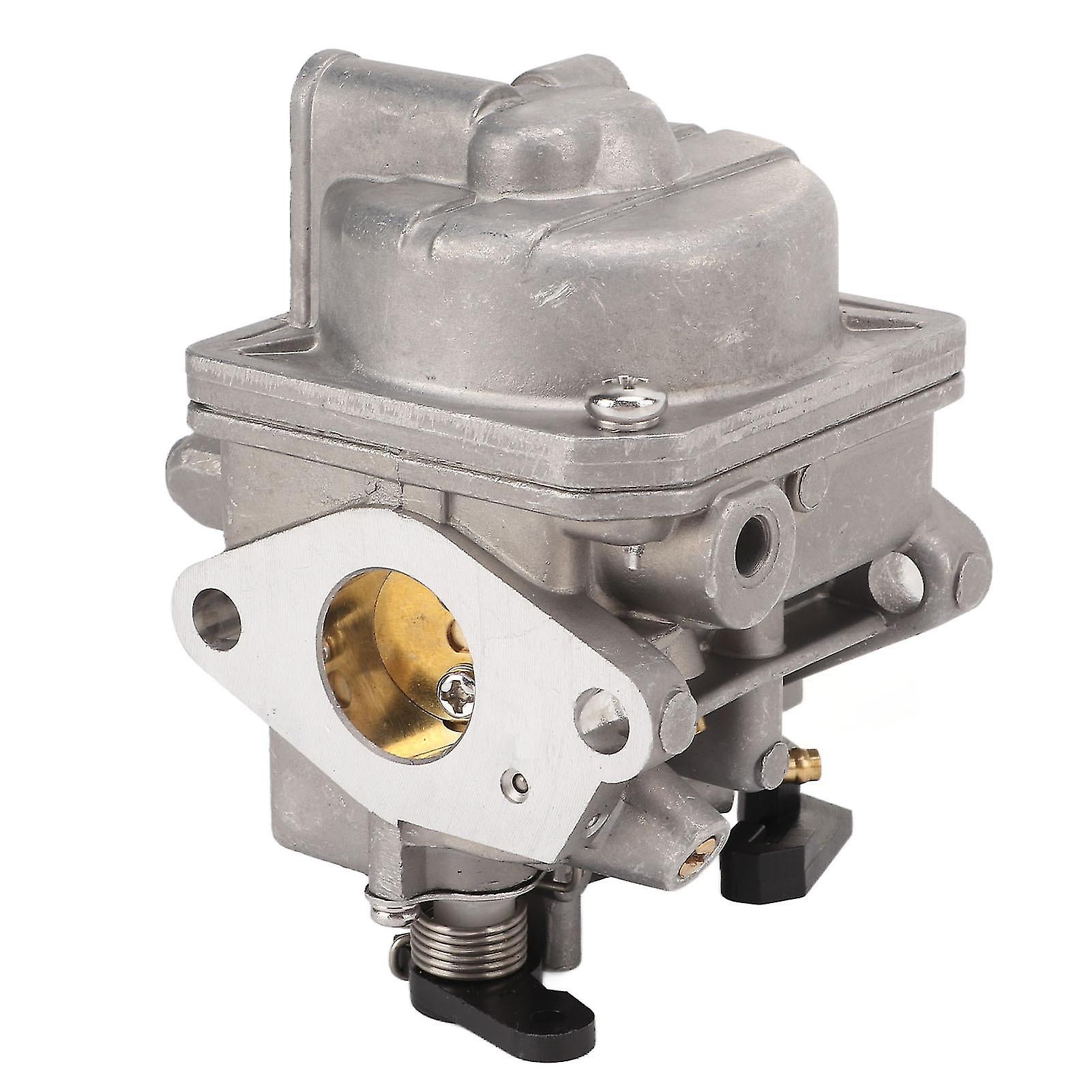 Boat carburetor marine carbs carburetor assy for 4 stroke 5hp outboard ...