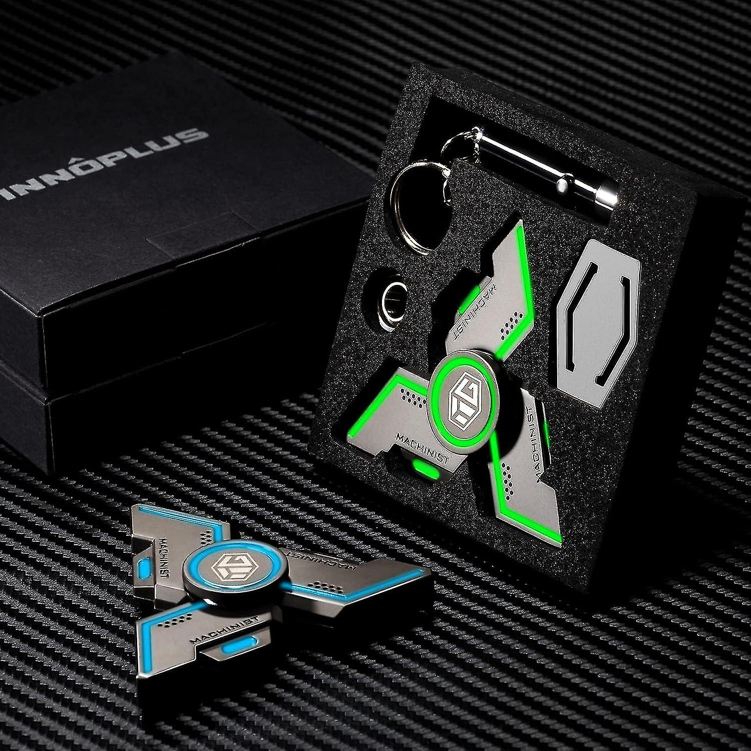 Fidget Spinner, Fidget Spinners Cool, Fidget Spinners For Kids, Stress ...