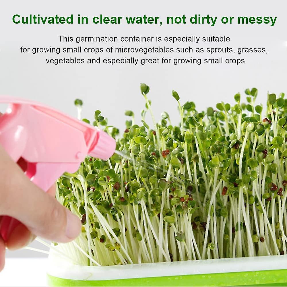 Sprouter For Sprouting Seeds, Sprouter For Sprouting Seeds, Automatic ...