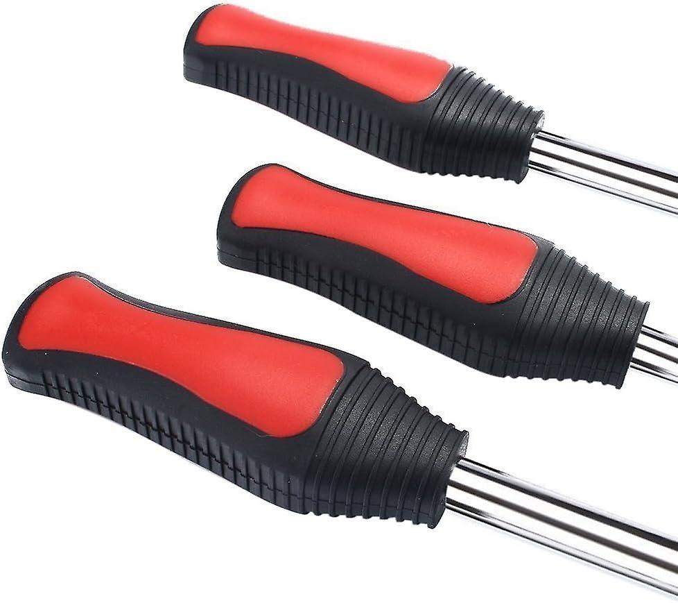 Spoons Tool Tire Lever 3 Spoons Pneumatic Tool Lever with 3 Rim ...
