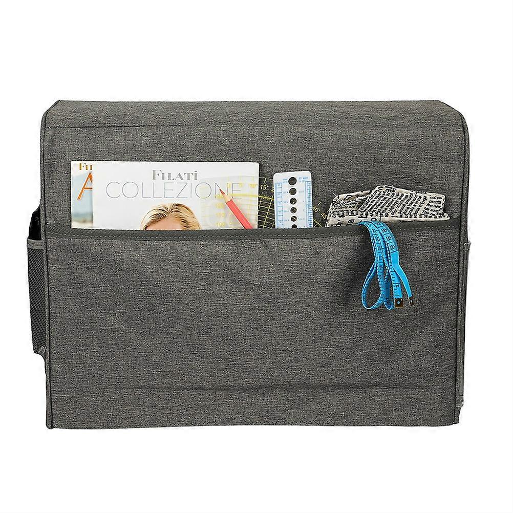Waterproof Sewing Machine Dust Cover Sewing Equipment Cover Shell With ...