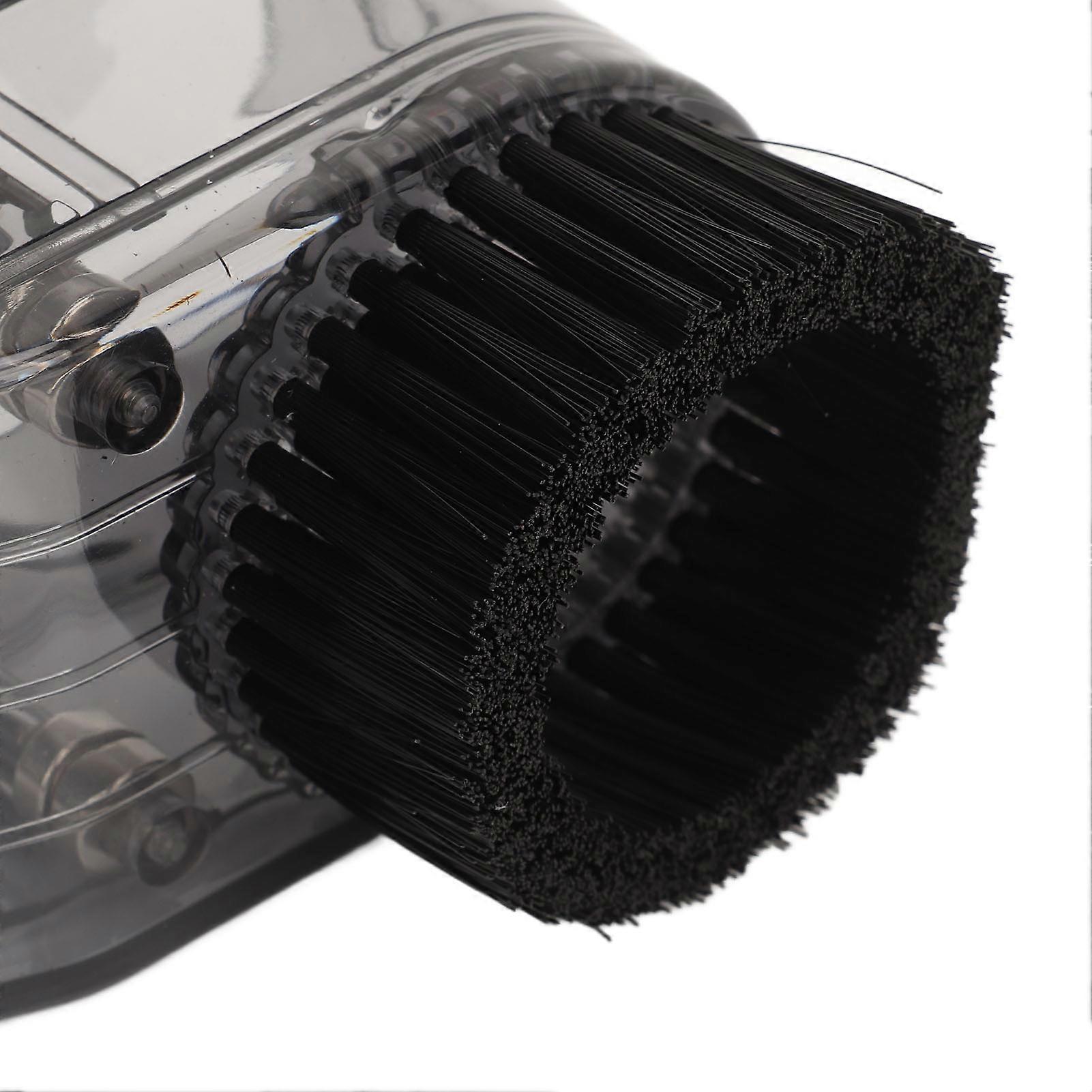 CNC Router Dust Shoe 52mm Diameter Clear CNC Dust Boot with 38mm Hose ...