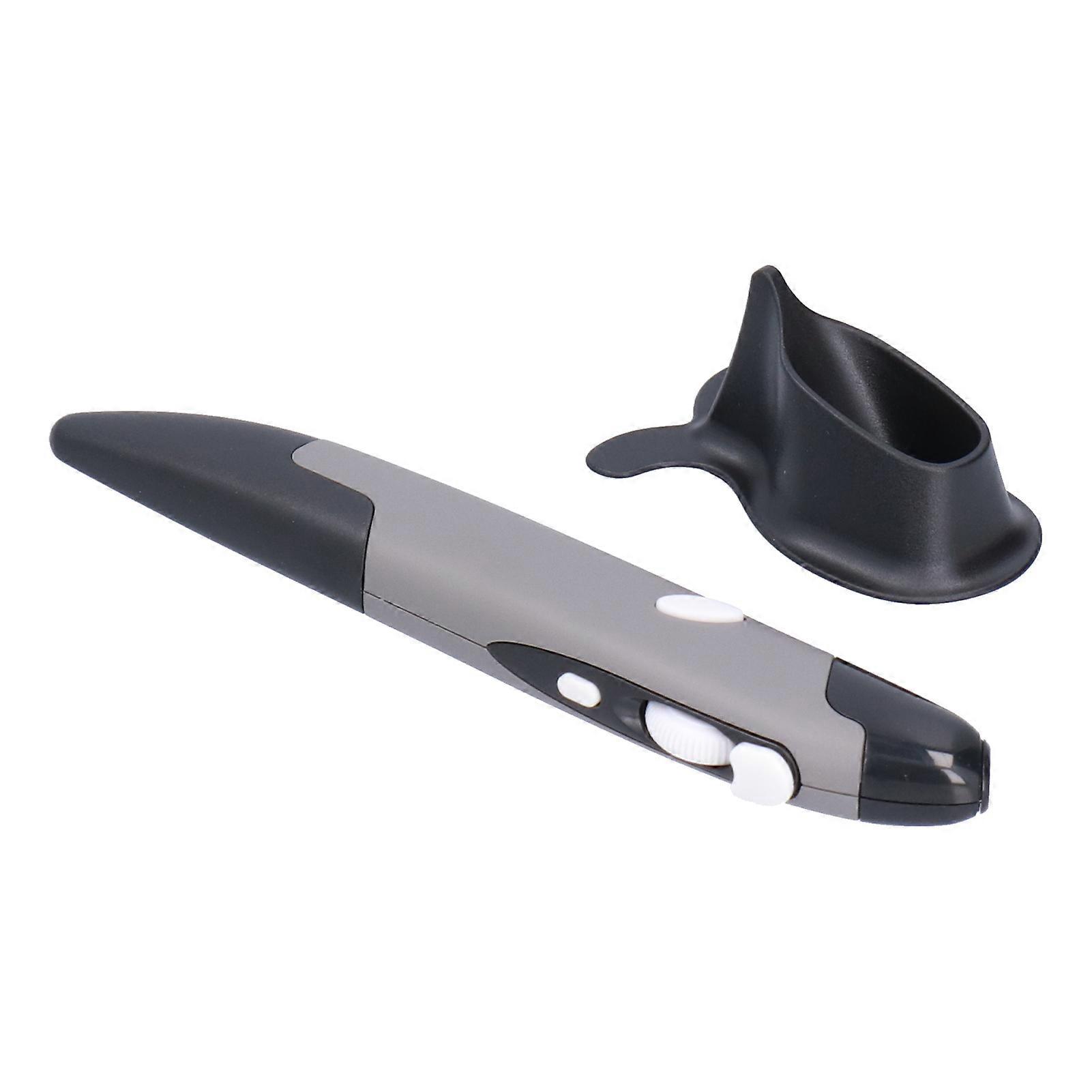 Mouse Pen Wireless 2.4G Creativity Extremely Handover Computer Stylus ...