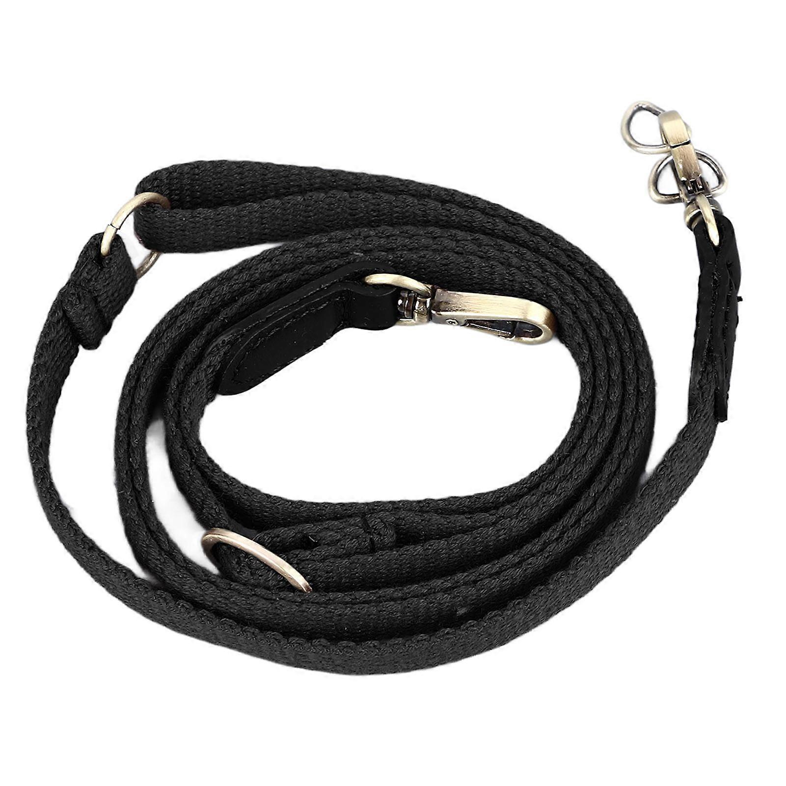 Leather Bag Strap Adjustable Replacement Shoulder Strap DIY Bag Straps ...