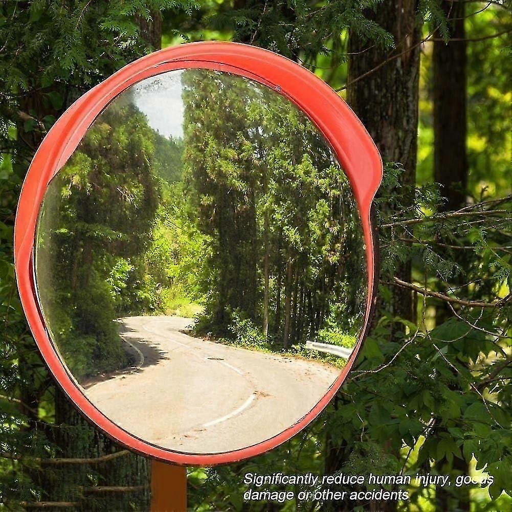 Safety Mirrors Safety Mirror Traffic Mirror Wide Angle Convex Traffic ...