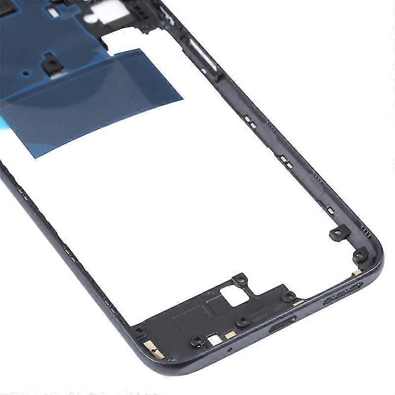 Compatible With Xiaomi Redmi Note 10 5G/Note 10T 5G OEM Middle Housing ...