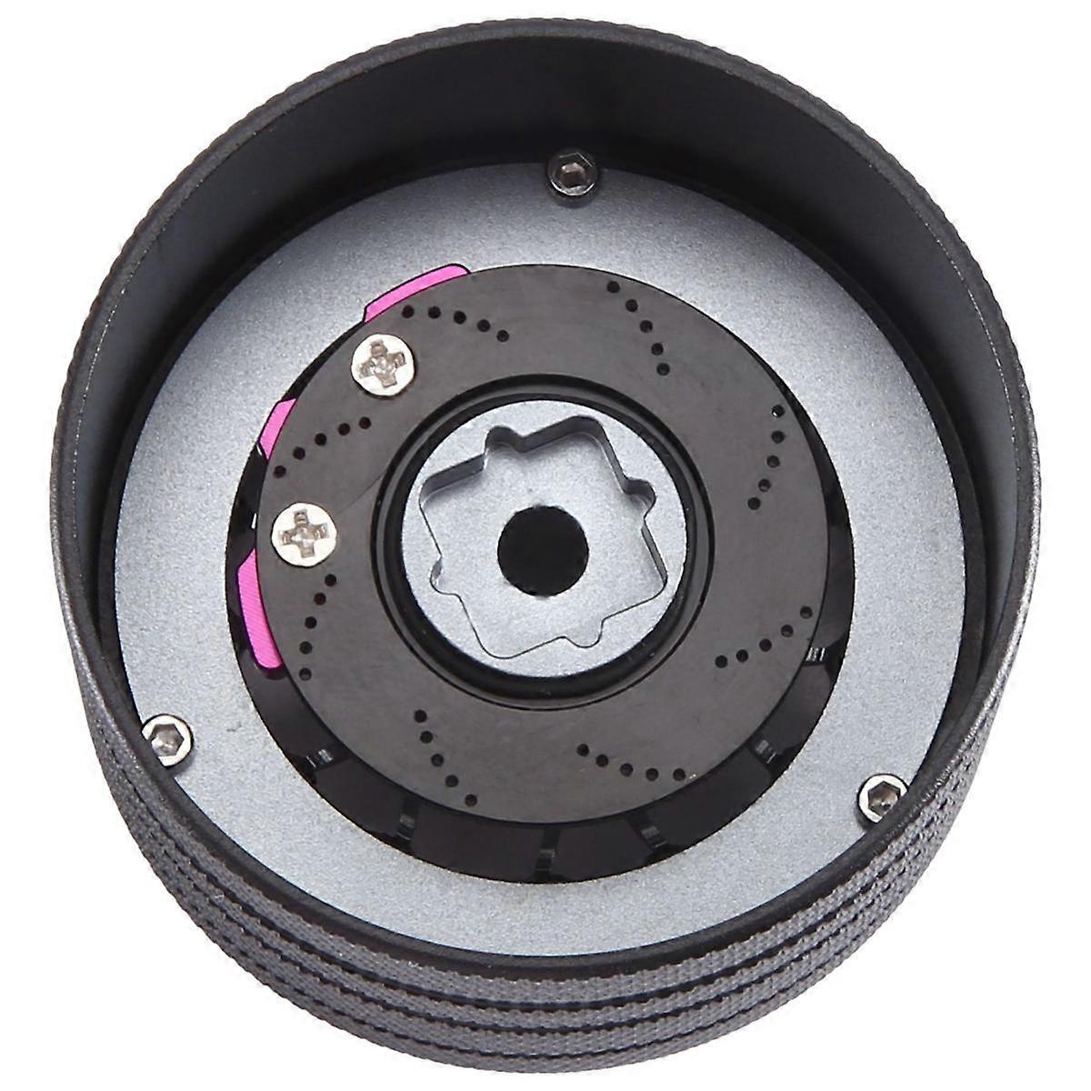 RC Hand Wheel with Brake Disc Brake Caliper for MT4/FUTABA 4PX / NB4 ...