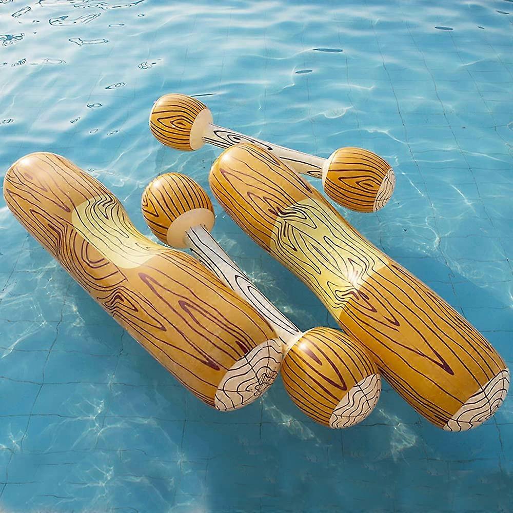 Inflatable Toy Inflatable Swimming Series Toy Set, with Water Beating ...