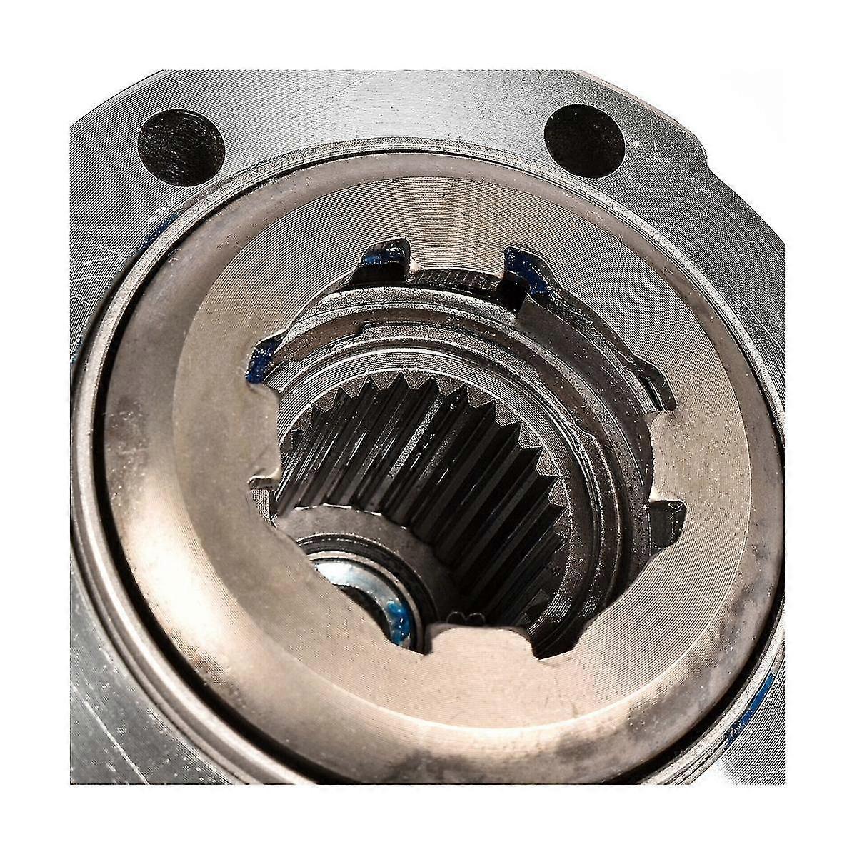 Free Running Wheel Hub Lock 28 Spline For Frontier Navara G8y5/d22 ...