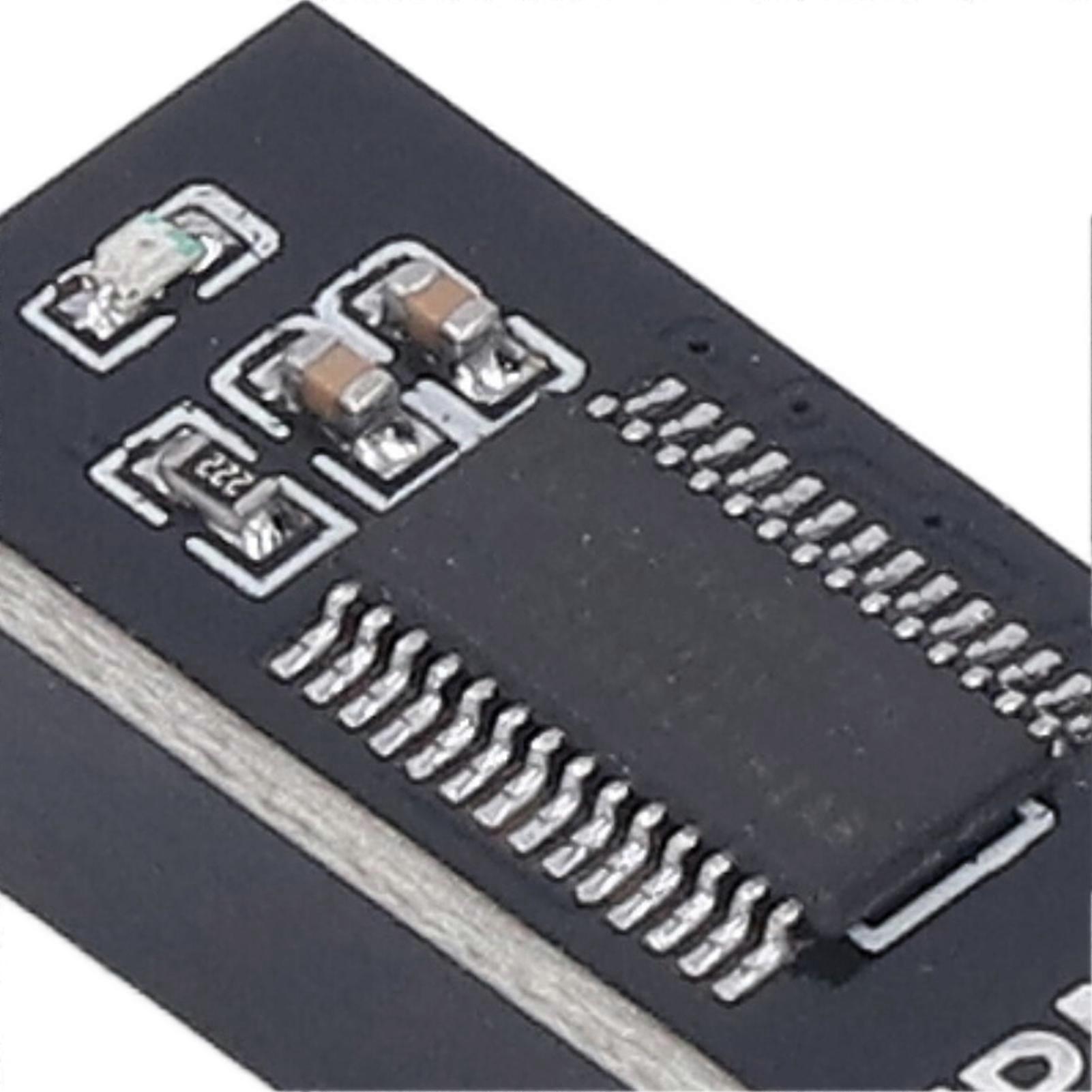 TPM 2.0 Security Module 20Pin Remote Card Encryption Security Module ...