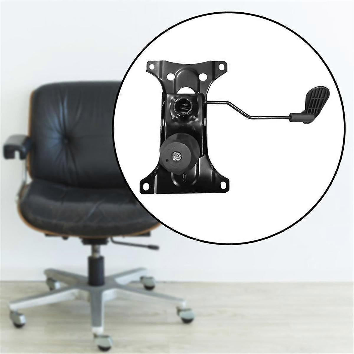 Office Chair Tilt Control Mechanism Office Swivel Chair Chassis for ...