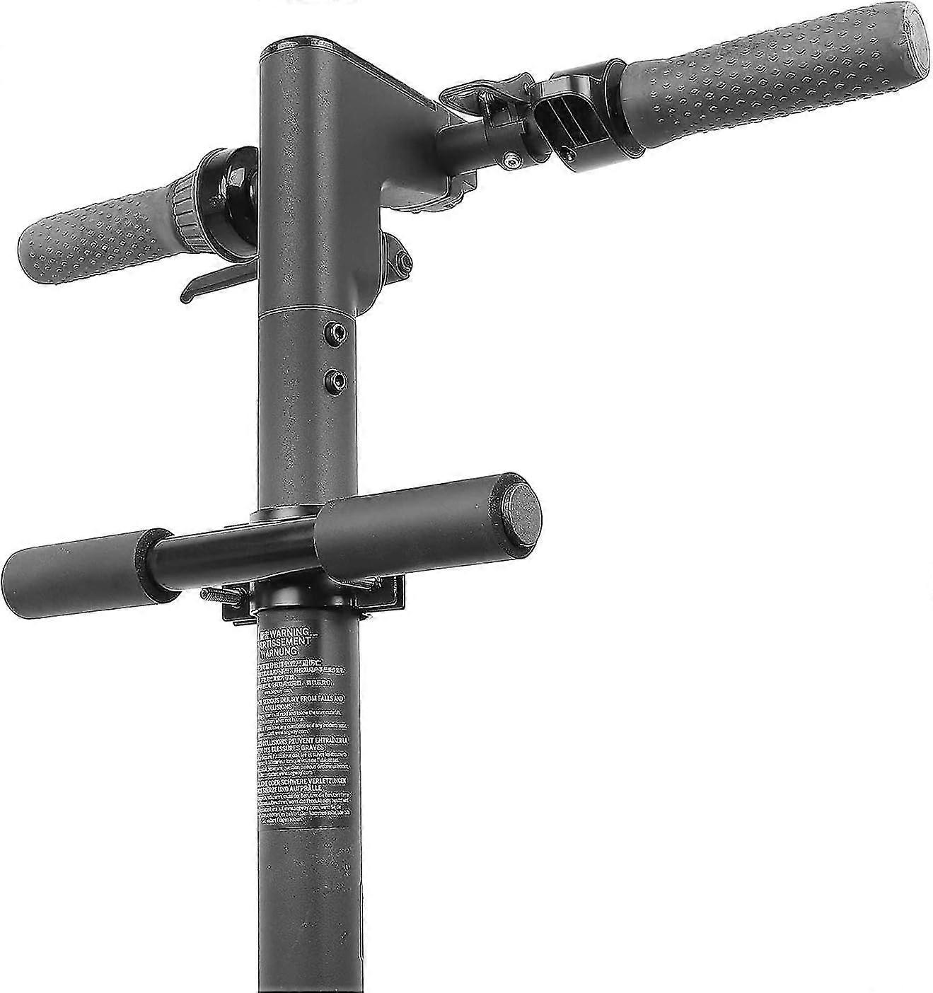 Kids Handlebar Grip With Led Light For Segway Ninebot Max G30 Es1 Es2 ...