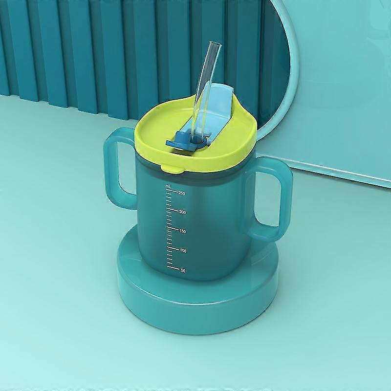 Adult Sippy Cup for Elderly, Convalescent Feeding Cup Drinking Cup with ...