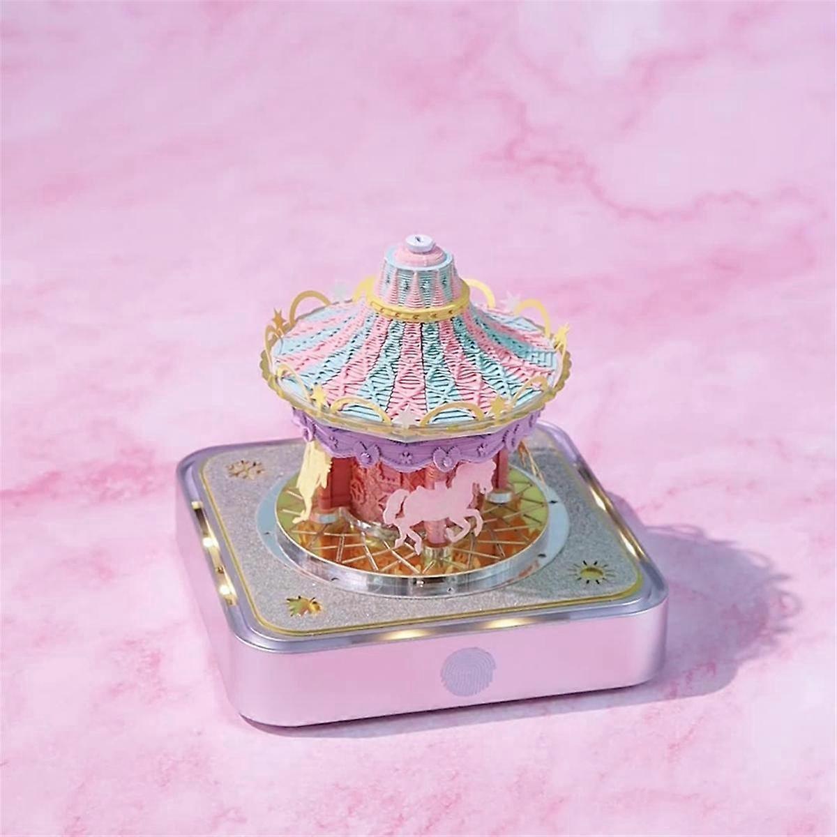 3D Memo Pads Paper Desk Calendar 2025, 2025 Calendar 3D Notepad Artopad ...