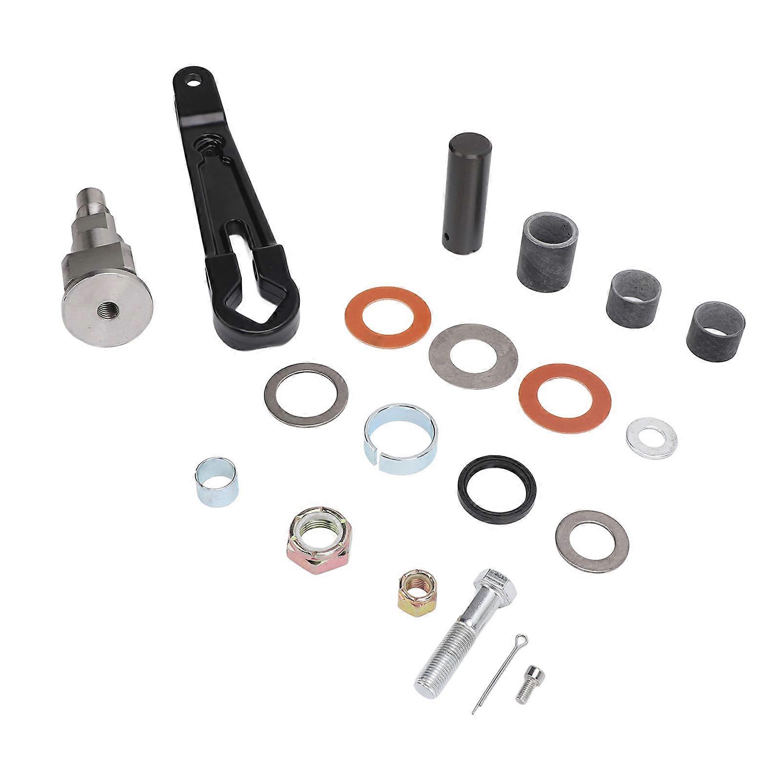 20PCS Upper Gimbal Steering Arm Shaft Pin Long Lasting Use 866322A01 ...