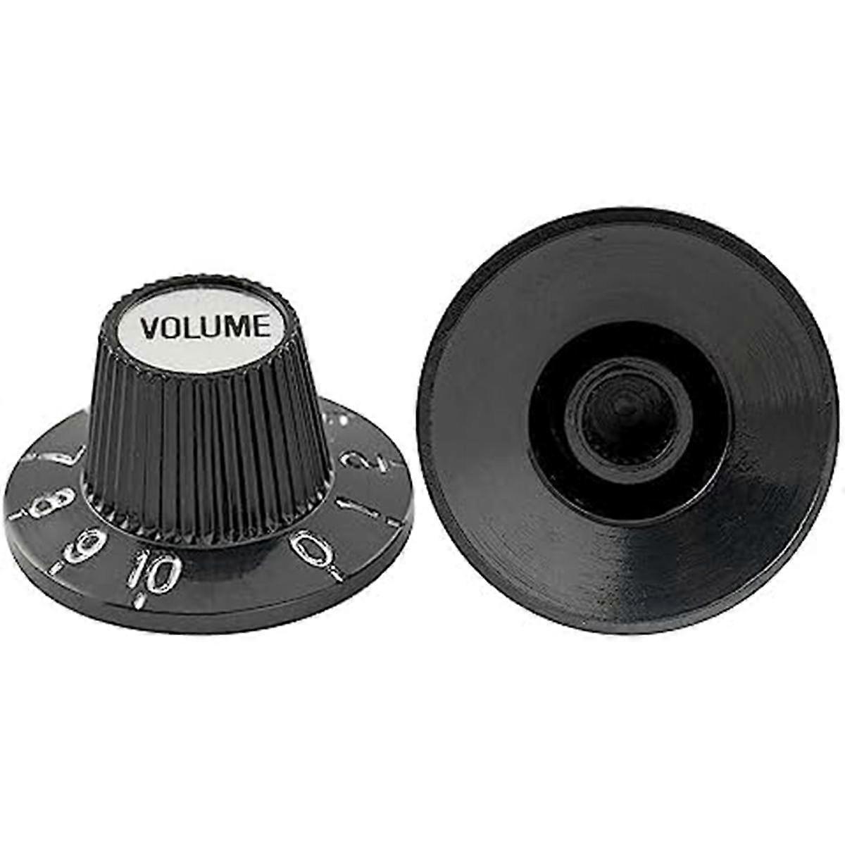 Witch Hat Knobs Top Hat Knobs Tone Volume Control Knobs for Electric ...
