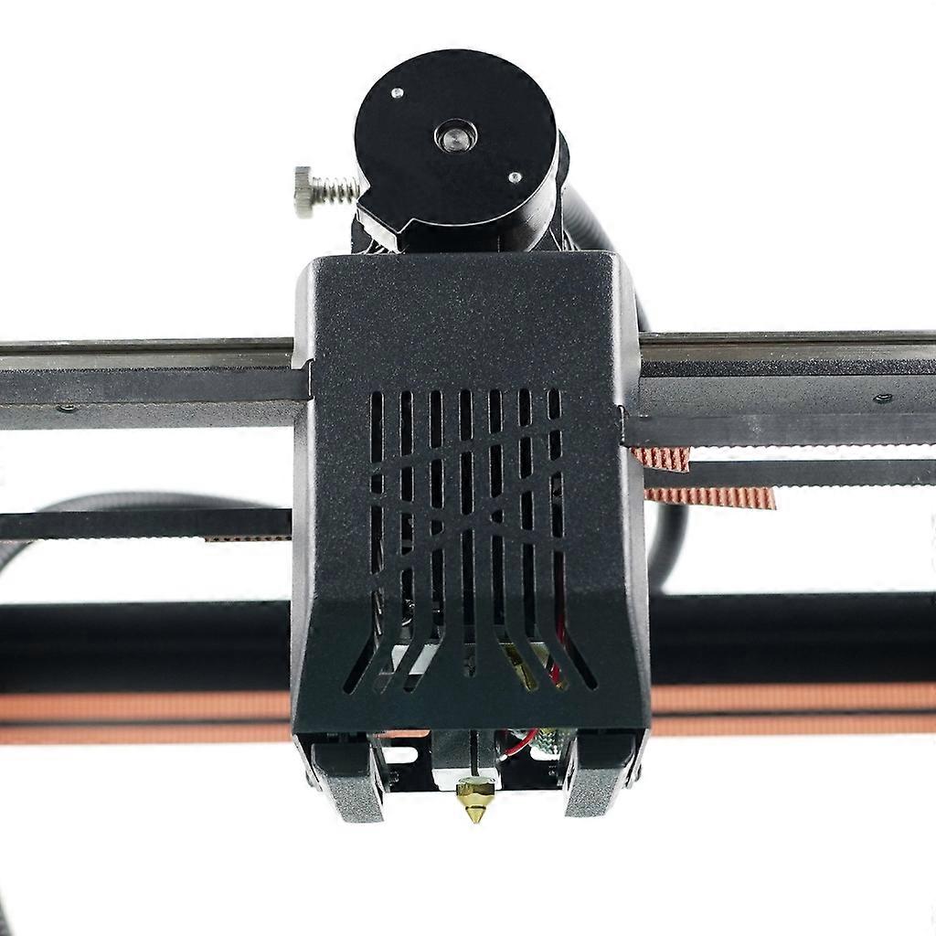 Direct Drive Extruder Kit for 3D Printer ABS/TPU/PETG Filament 350mm/s ...