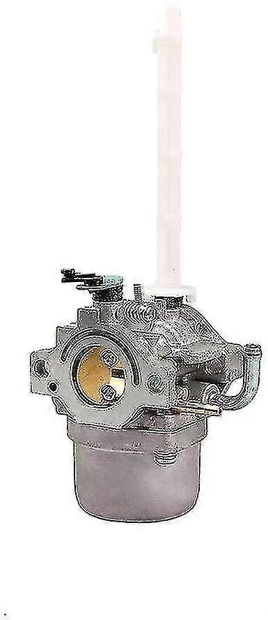 796122 Carburetor For Briggs & Stratton 793161 696737 794593 20e114 ...