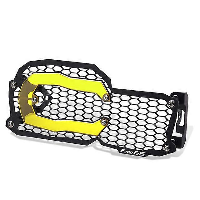 F800gs Adventure 2022 Motorcycle Headlight cover Fit For Bmw GS800 ...